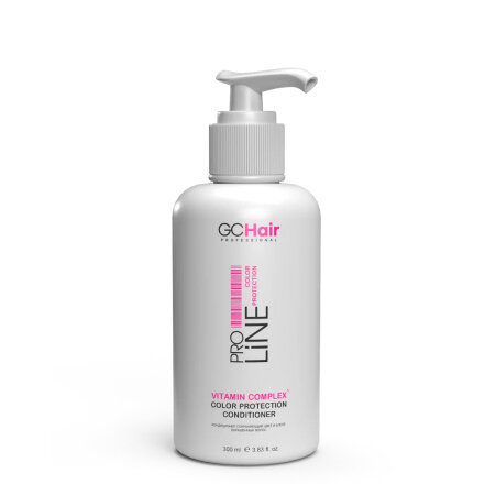 GC Hair Professional, Кондиционер для волос Color Protection, 300 мл