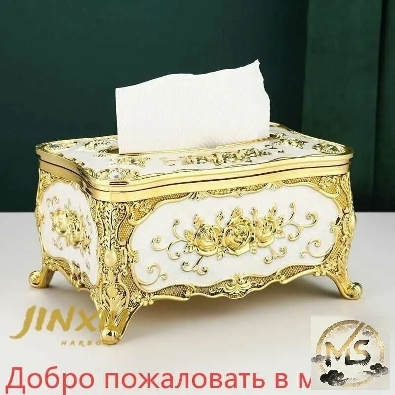 Салфетница 1 шт. — фото 1