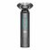 Бритва BQ SV1002 Green-Gray