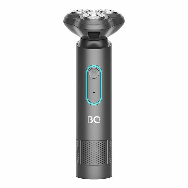 Бритва BQ SV1002 Green-Gray