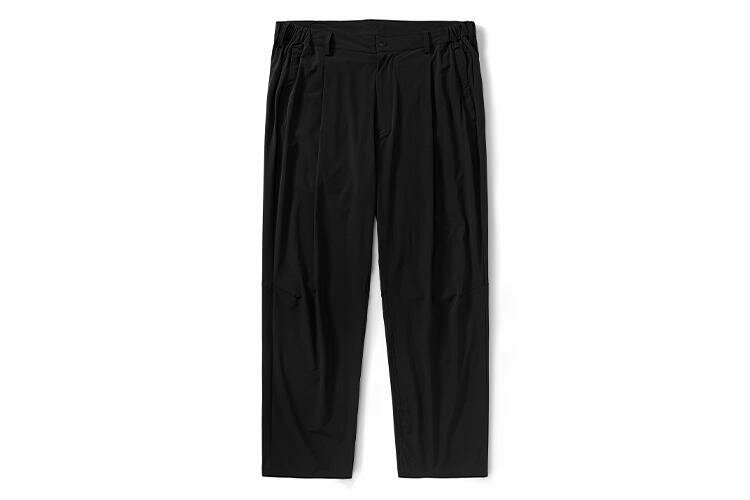 Брюки спортивные Moderate Tapered