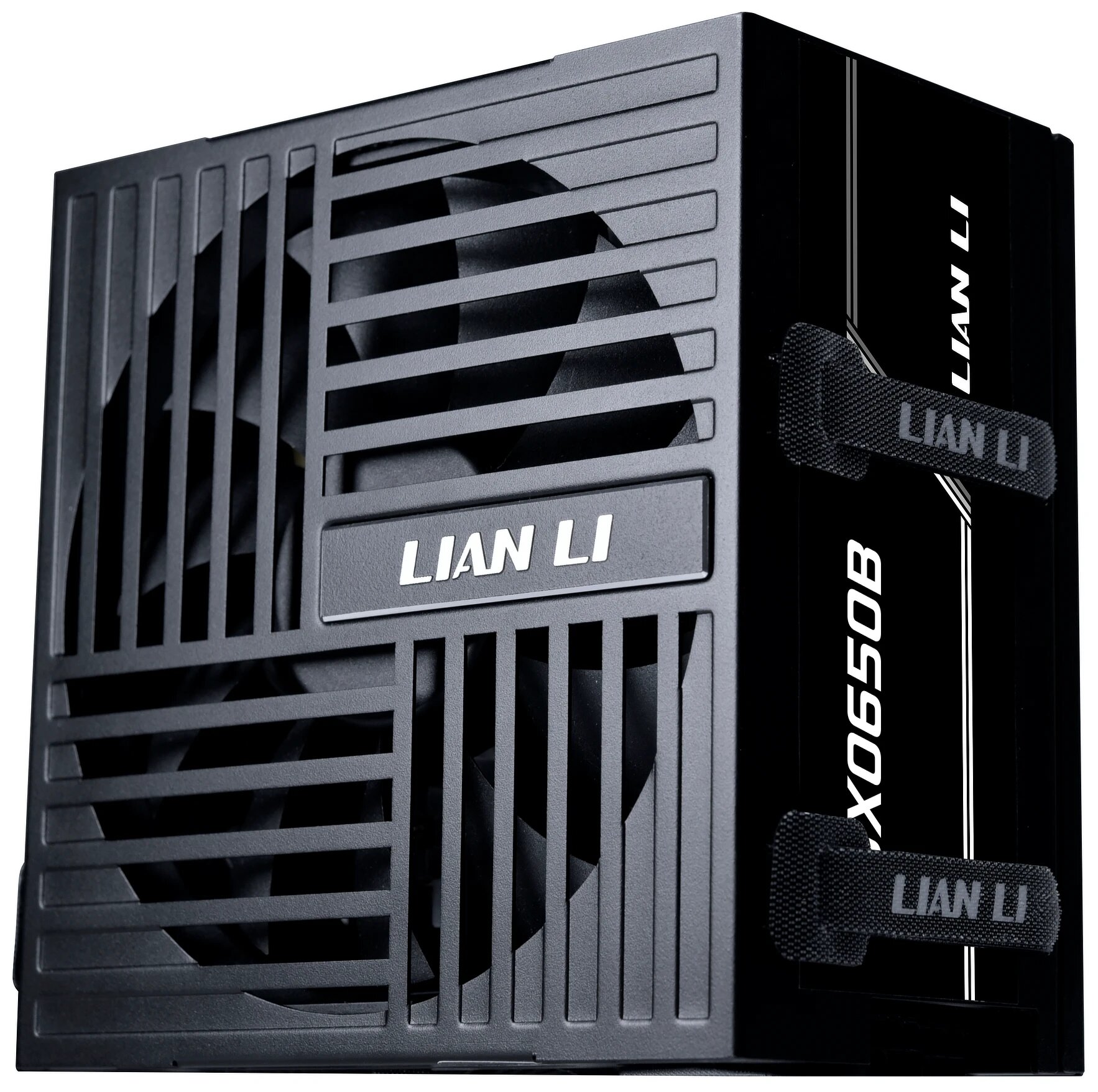 Блок питания Lian Li 650W BX0650B Black, 120 мм, 16 Pin PCIe 5.1, 80 PLUS Bronze (G9P.BX0650B.B000.RU)