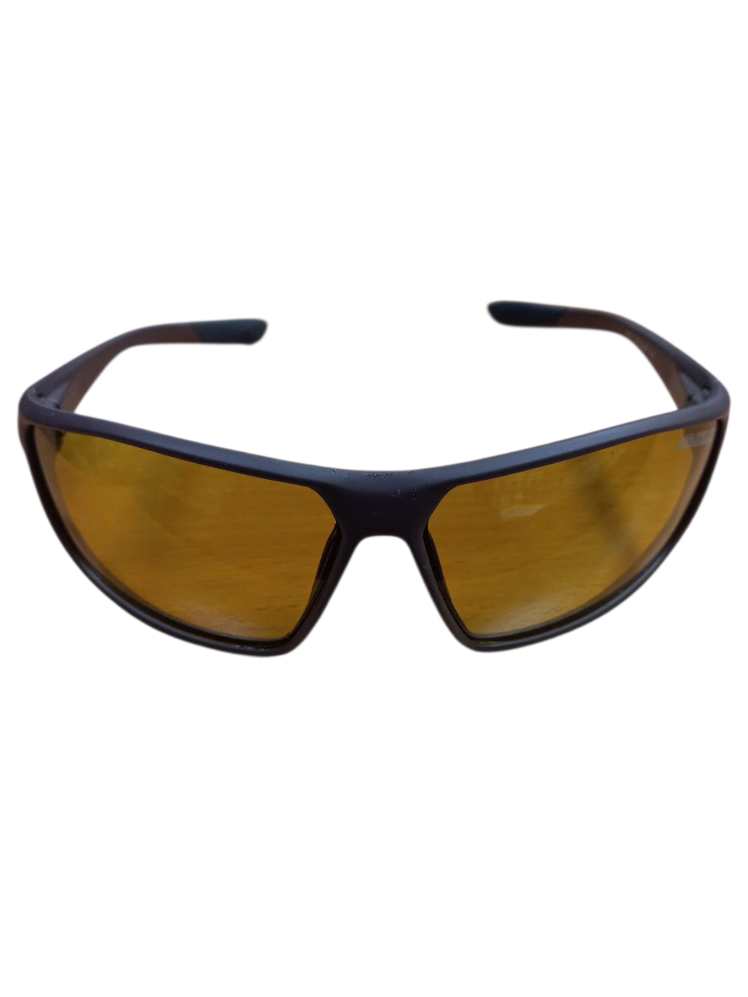 Очки поляризационные Nautilus A14 линзы ТАС жёлтые