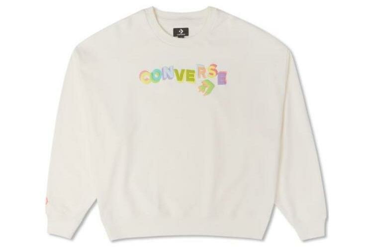 Свитшот Converse Regular, 1 шт.