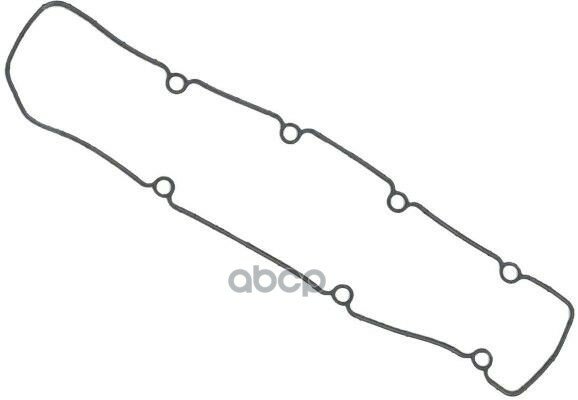 Прокладка клапанной крышки Citroen, Peugeot 406/806 2.0HDi 98> Elring арт. 851.560