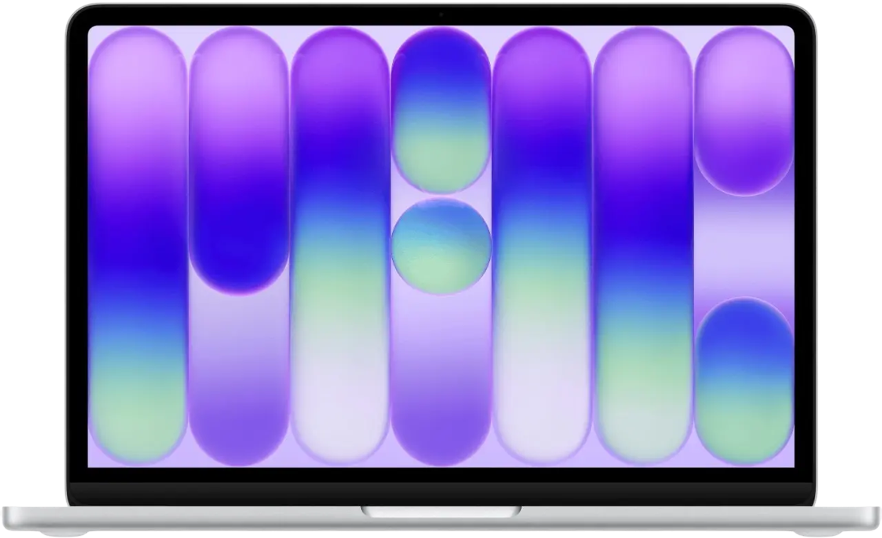 Ноутбук Apple MacBook Neo (A18 Pro, 6C/5C GPU, 2026) 8/512 ГБ SSD, Silver (серебристый)