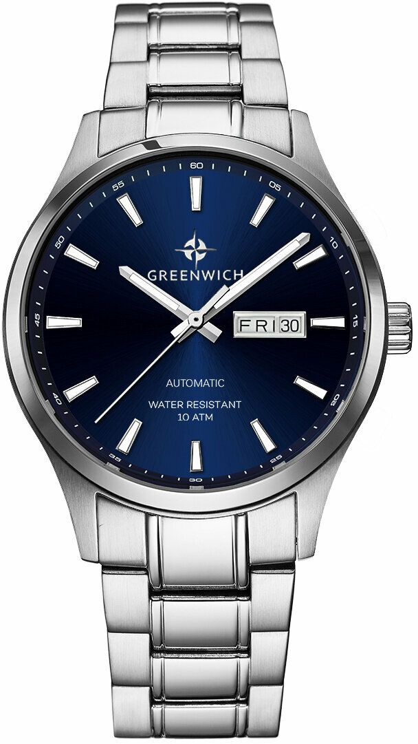 Наручные часы