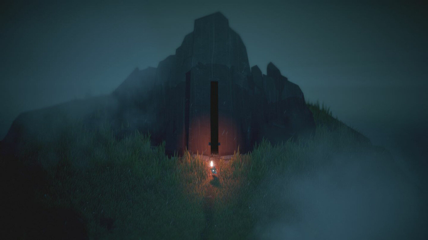 Below - Special Edition (русские субтитры) (Игра на диске) (PS4) — фото 1