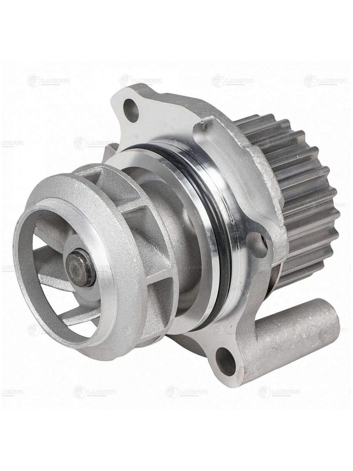 Насос водяной LUZAR LWP1818 для а/м Volkswagen Polo, AUDI A3 / Фольксваген Поло, Ауди