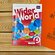 Wider World 4 Student’s Book with eBook/Учебник+код