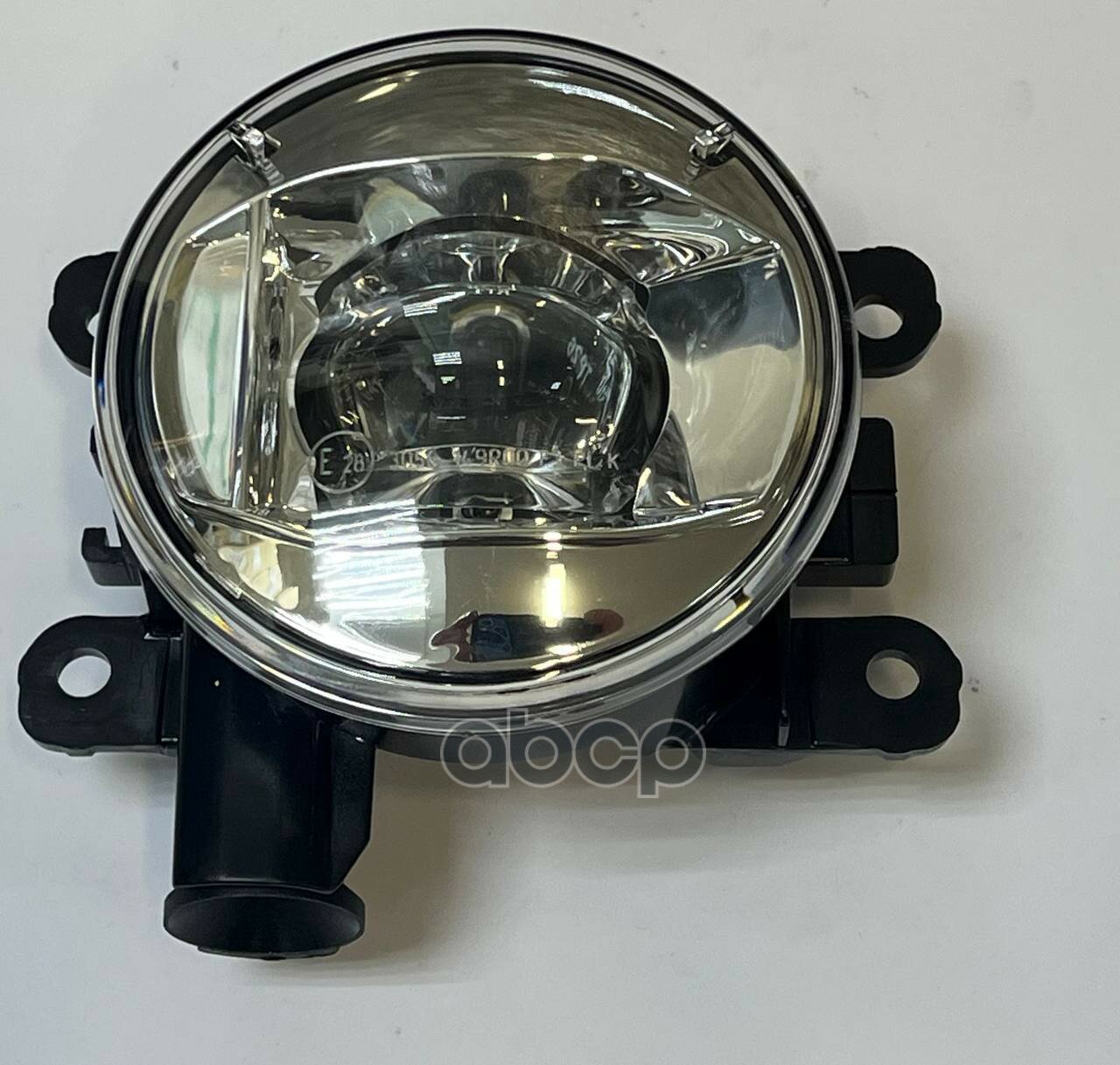 Фара противотуманная Vesta NG LED (с подсветкой поворота) левая LADA арт. 8450043742