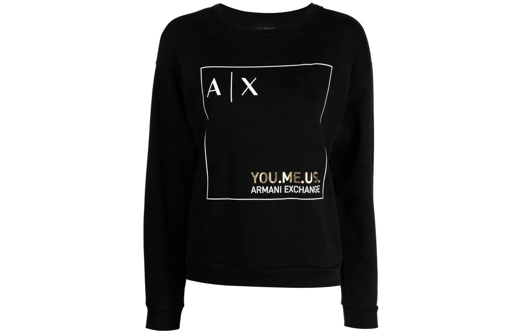 Свитшот Armani Exchange 9928418, 1 шт.