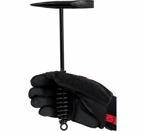 Молоток сварщика 300 ARMA