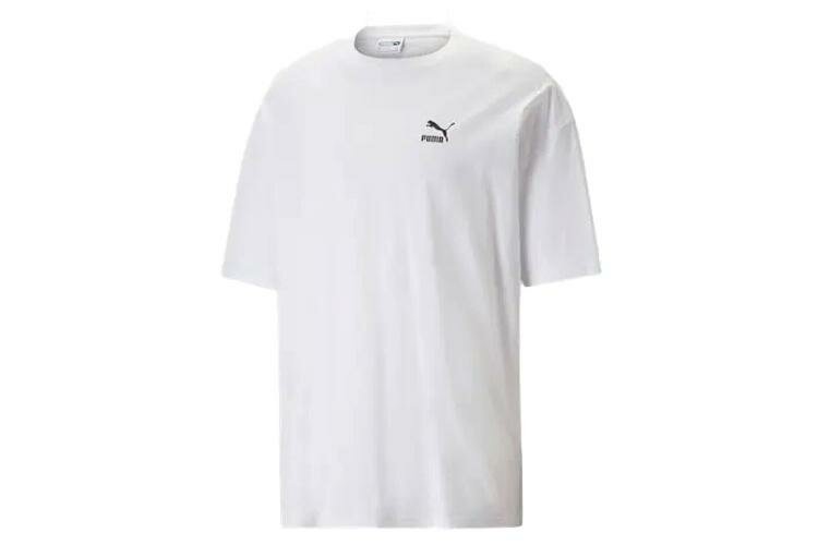 Футболка Puma x Bmw Motorsport