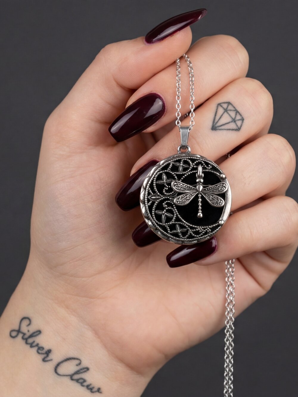 Подвеска, стекло