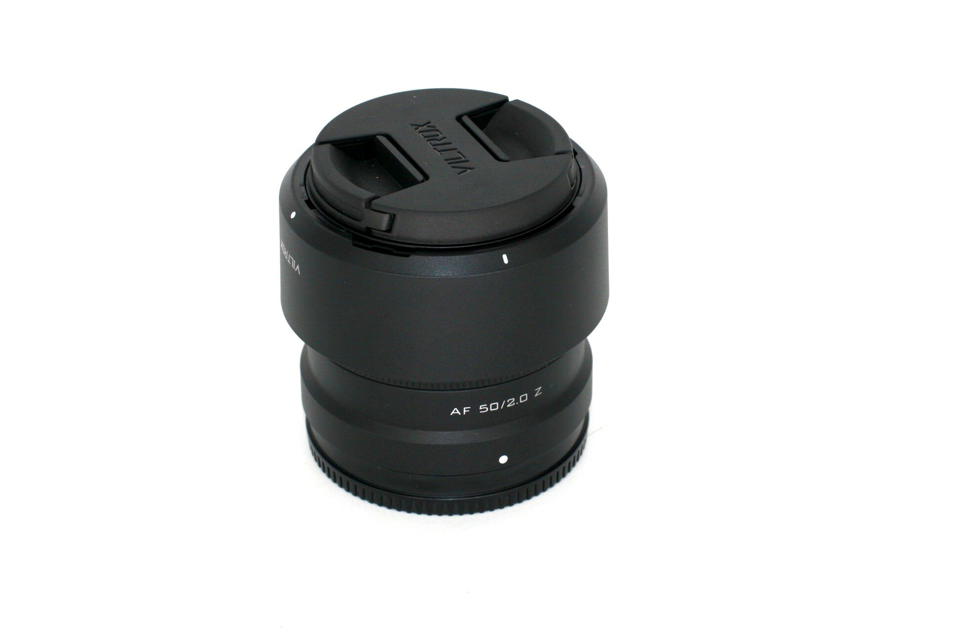 Объектив Viltrox AF 50mm f/2.0 Nikon Z