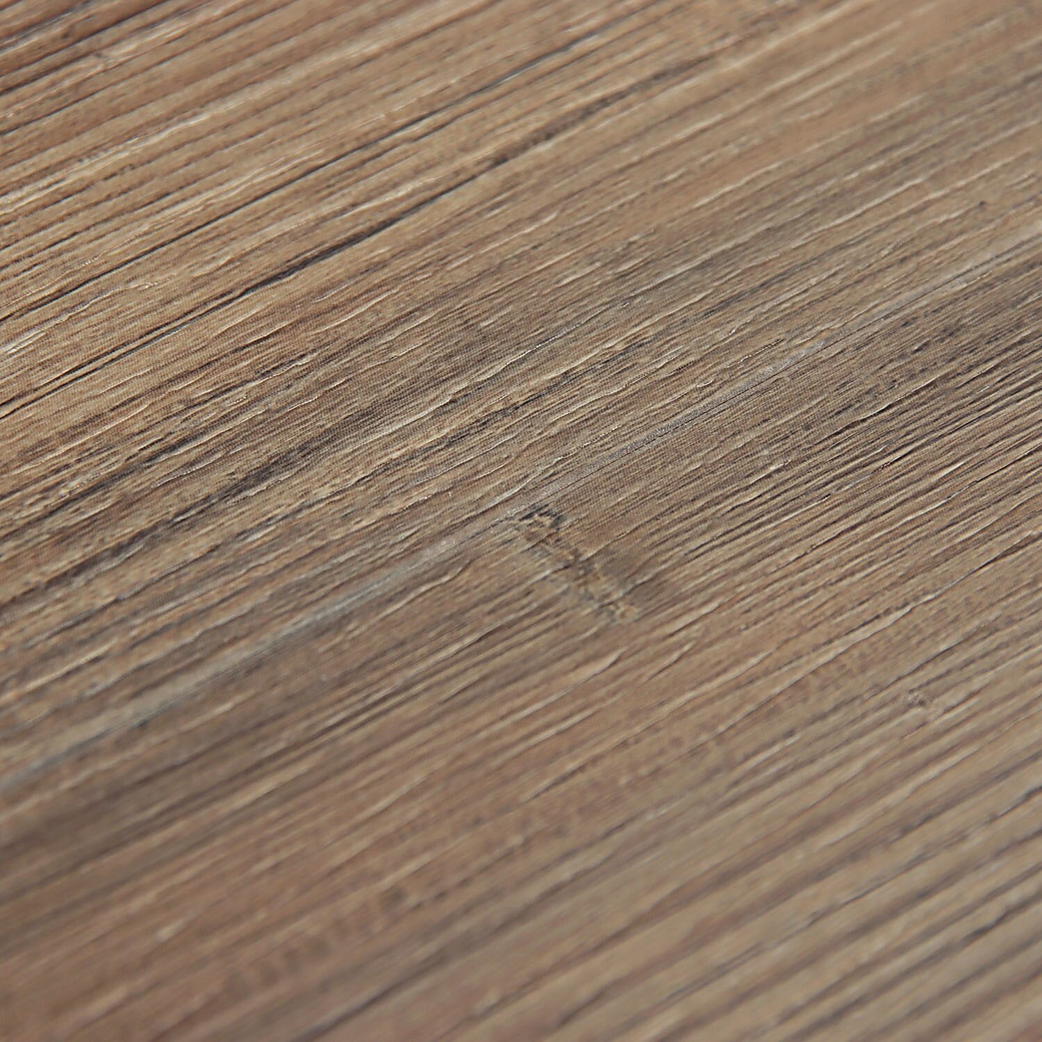 Плитка виниловая Tarkett Замковое соединение, толщина 3,85 мм, защитный слой 0,3 мм, размер плашки 169х1120 мм, цвет Clay Brown