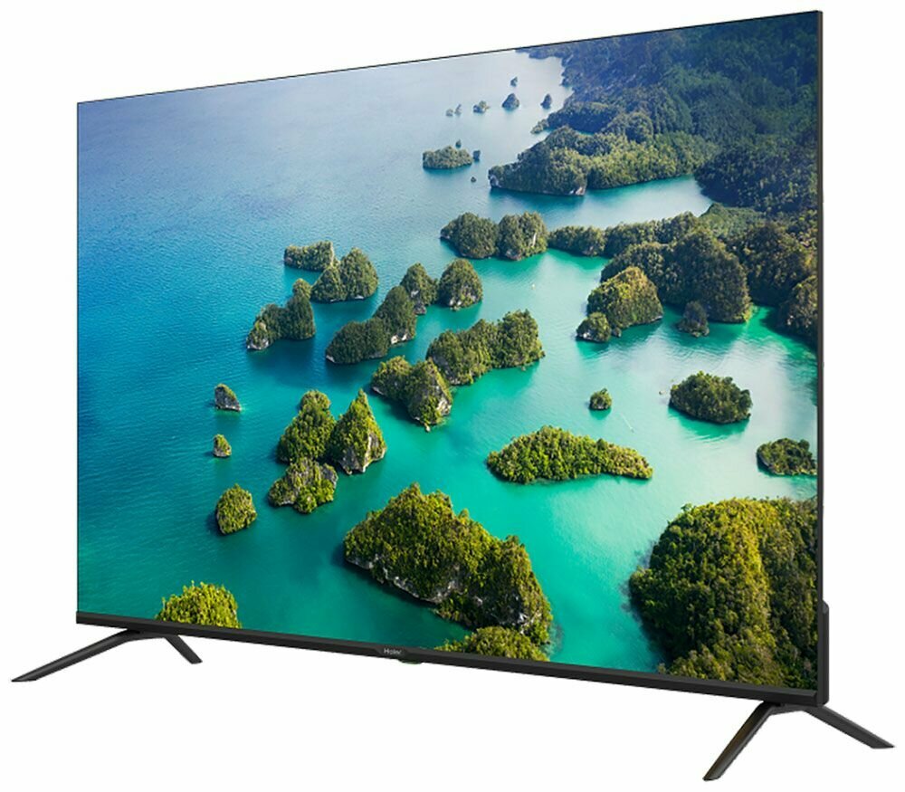 Телевизор Haier 43 LED S2