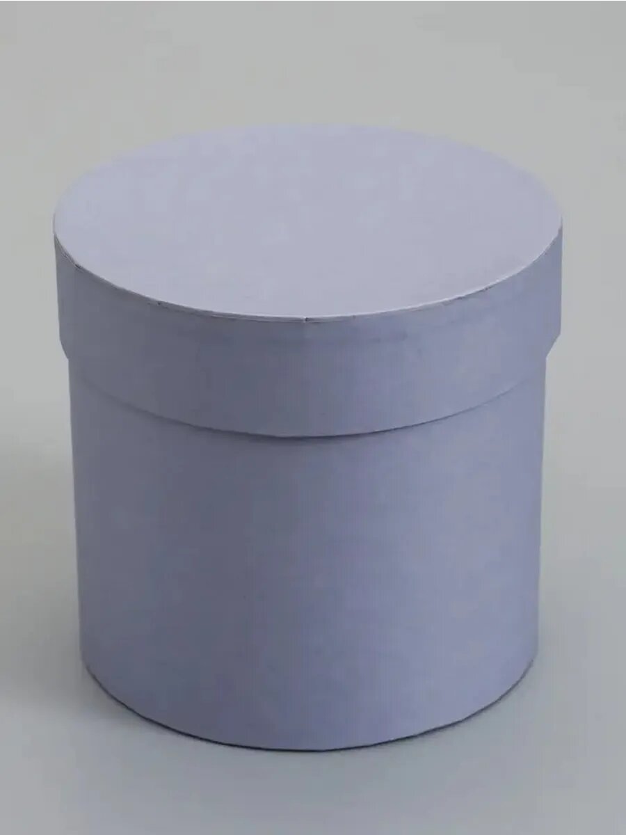 Универсальный набор шляпных коробок 4в1