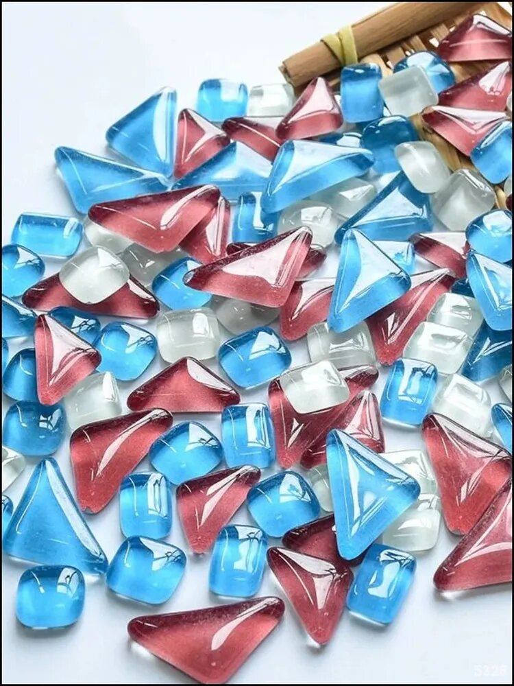 Декоративная мозаика