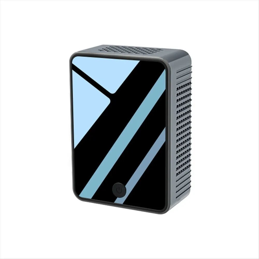 3-в-1 детектор качества воздуха, датчик угарного газа, температуры, влажности, внутренний детектор CO для дома, автомобиля