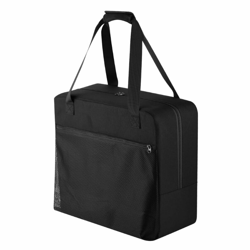 Нейлоновая Сумка Для Хранения Сидений Стадиона, Складной Органайзер Для Спортивного Мероприятия, Кемпинга, Пляжной Поездки, Чехол Для Переноски Большой Емкости