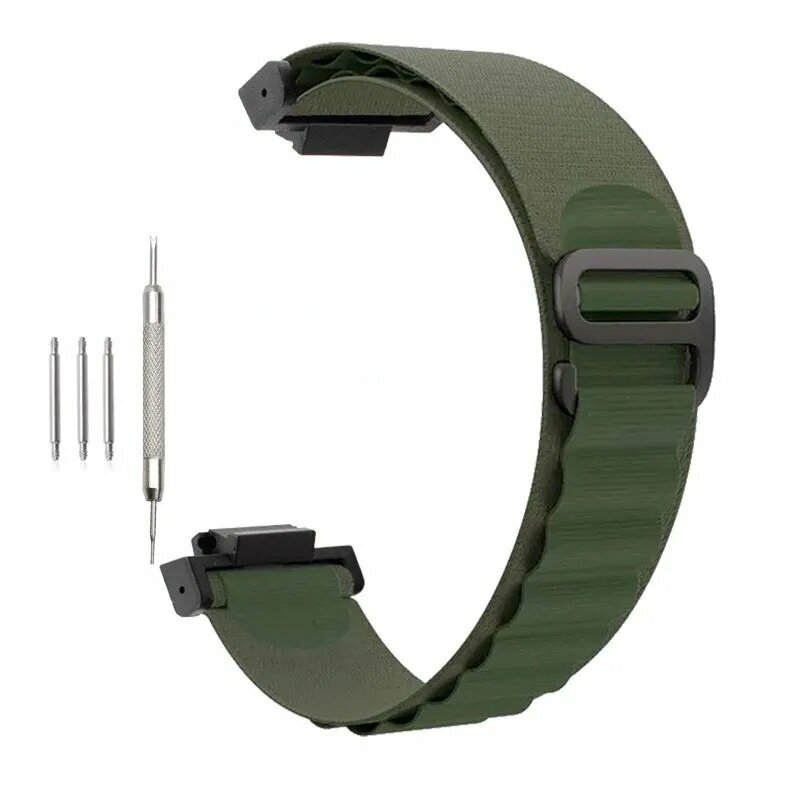 Casio G - Shock GA - 110 800 2100 GD100 120 G8900 5600 GW - M5610 6900 GLS - 8900 Набор нейлона Alpine Loop