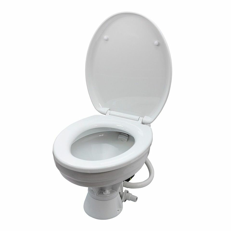 Унитаз электрический Standard Comfort, 12 В (10005643 )