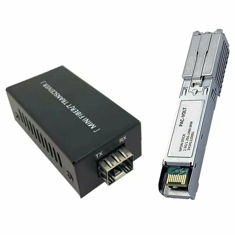 (O H G N) микро-мини OLT VOLT Модульный Оптический Модуль SFP+ 1.25G