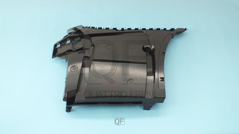 Кронштейн бампера RR RH