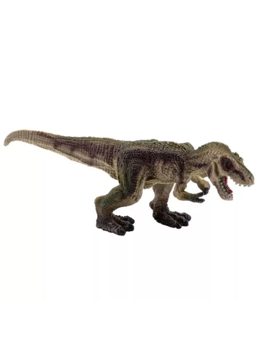 Фигурка Игрики Зоо TAV011, динозавр, 12 вариантов, детская, от 3 лет