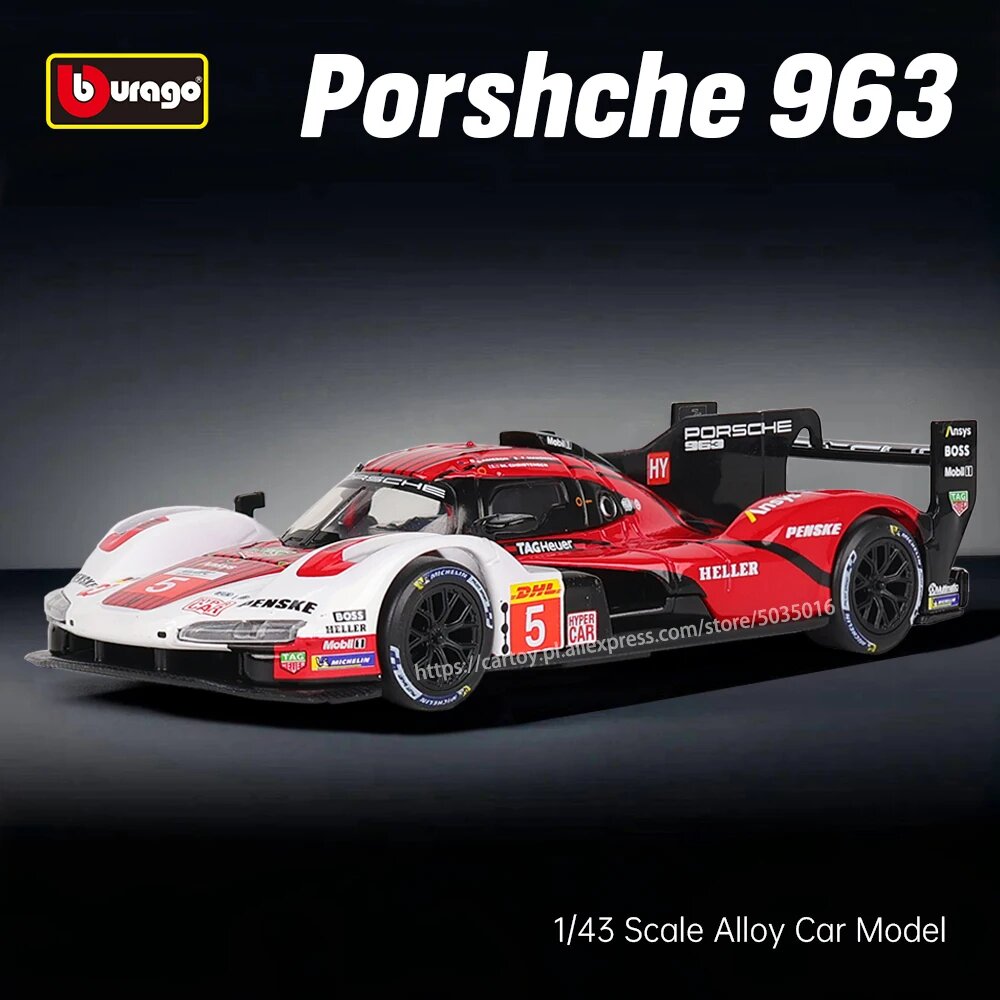 Bburago 1:43 Lamborghini Huracan EVO2, цвет: huracan EV02