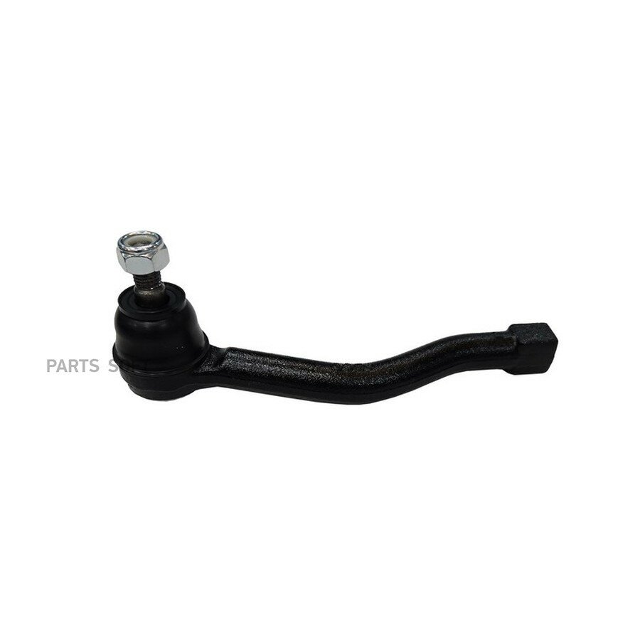 CTR CE0286L Наконечник рулевой тяги CHEVROLET Rezzo 2005 ~ 2009 / Tacuma 2005 ~ 2010 DAEWOO Rezzo 2000 ~ 2004 / T перед. лев. (старый арт. CEKD-12L) CE
