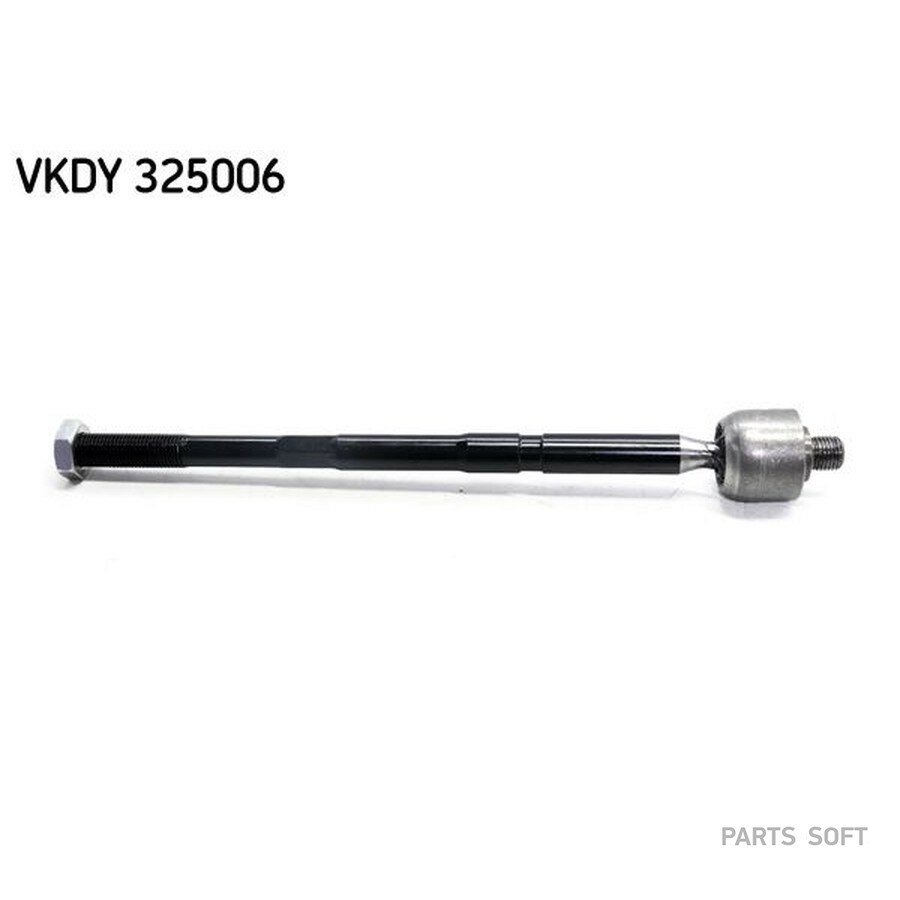 SKF VKDY325006 Тяга рулевая Opel Corsa D