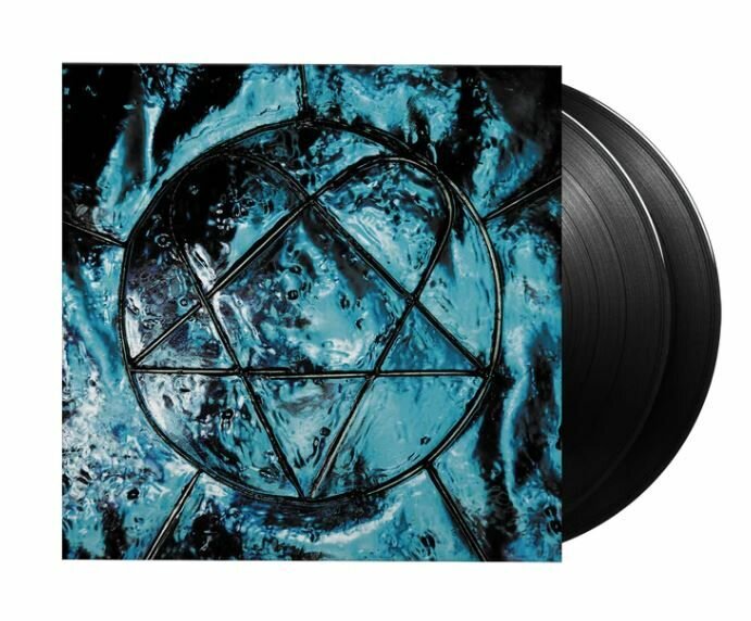 Виниловая пластинка Him - Xx: Two Decades Of Love Metal 2-Lp