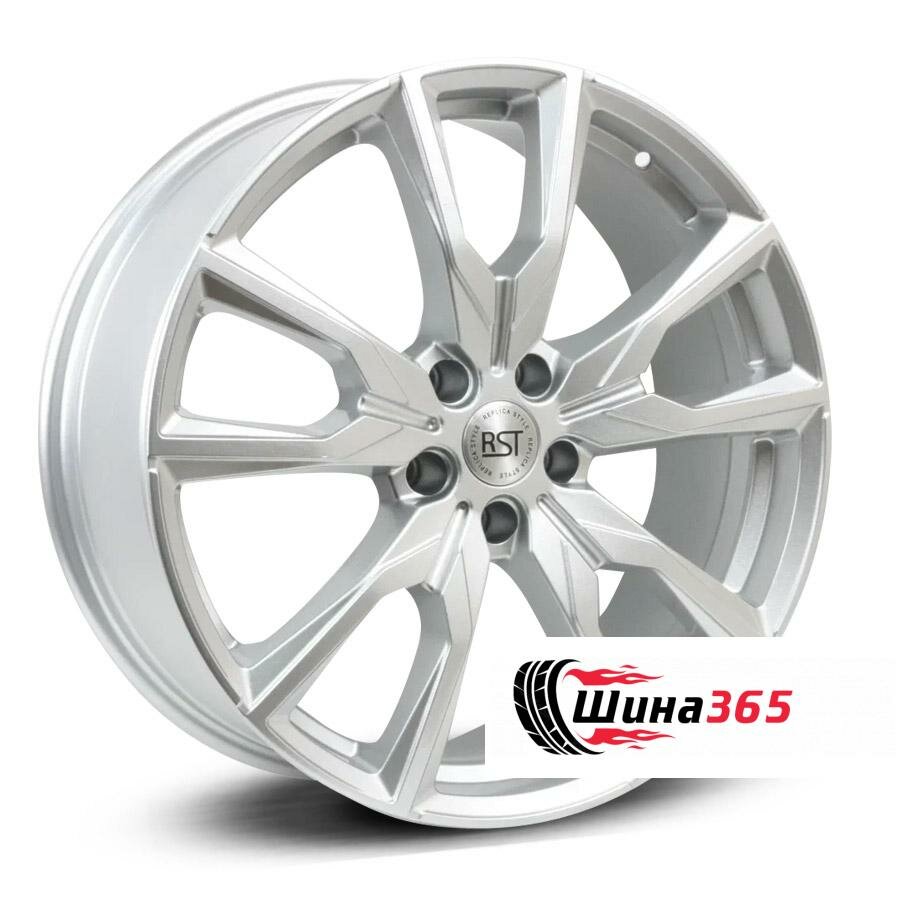Литой колесный диск RST R012 R20 / 8J PCD 5x108 ЕТ 33 ЦО 65.1
