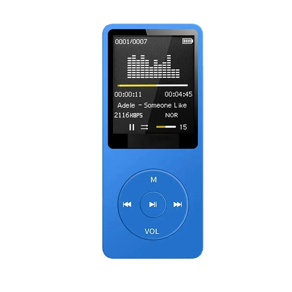 MP3-плеер HIFI Walkman
