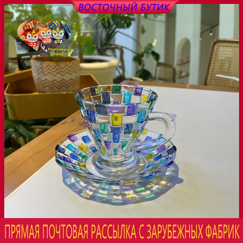 Сервиз кофейный на 1 перс.