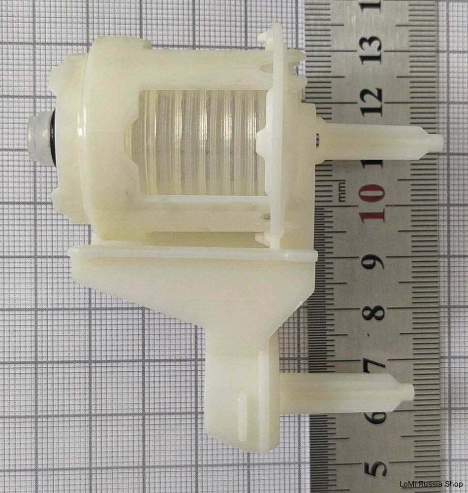 Арматура для унитазов