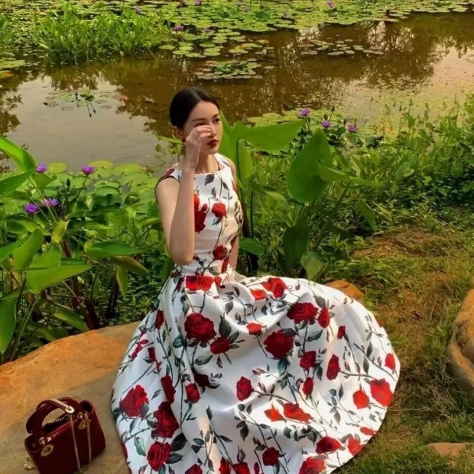 Платье