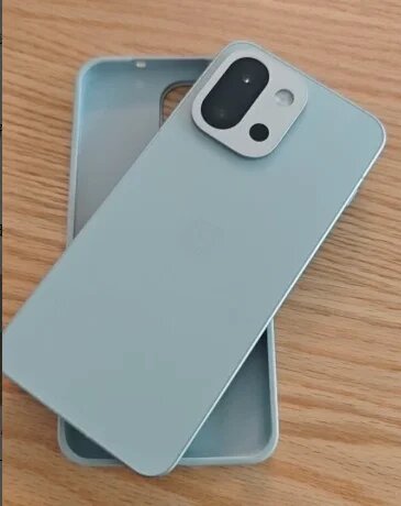 Смартфон OnePlus 13T, 12/256ГБ