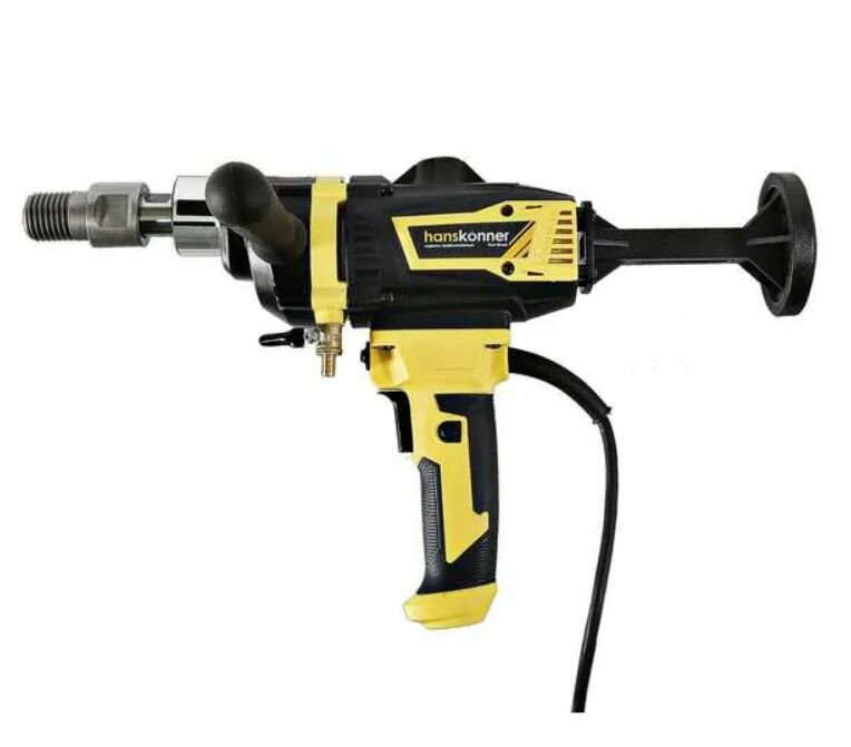 Дрель алмазного сверления Hanskonner HID2180M