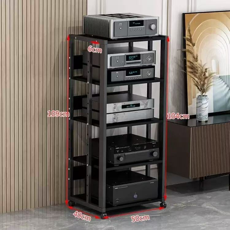 Напольные стойки для Акустики, Колонок, Студийных мониторов,