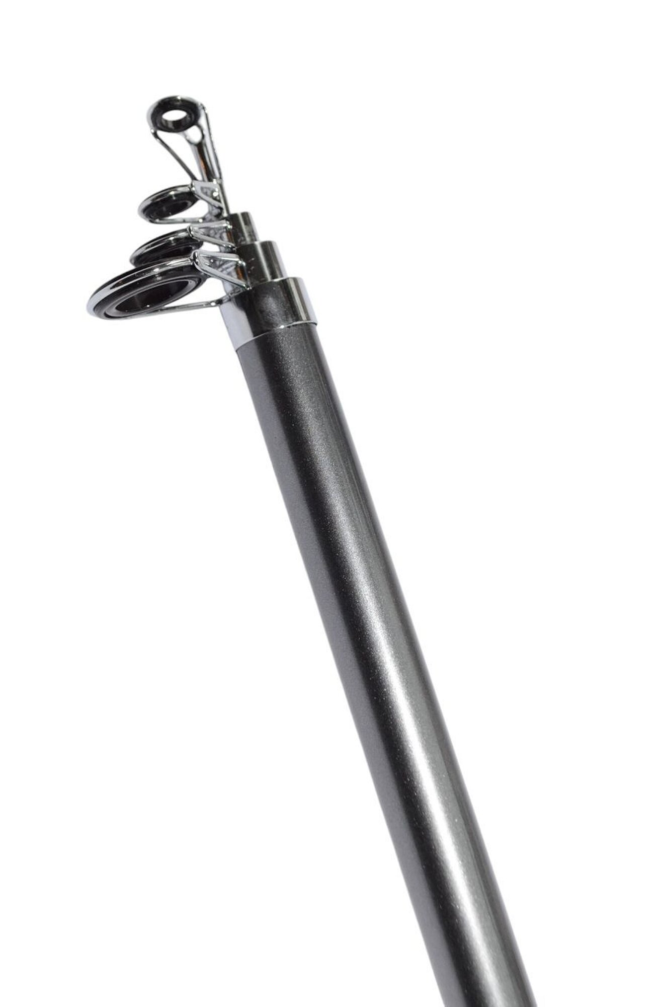 Удилище Kaida Sturdy, спиннинговое, 210см, 4 секции, с кольцами