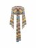 Топ Missoni Long-sleeve zigzag top, размер 38
