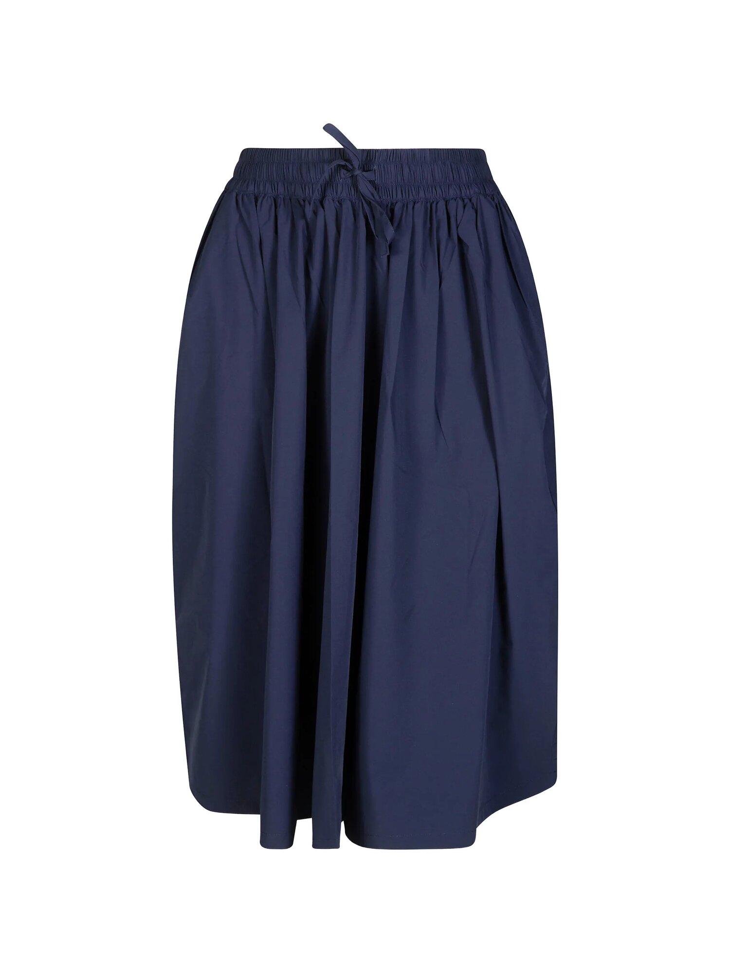 Юбка Elasticated-waist midi skirt