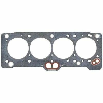 Прокладка ГБЦ ELRING 920.282 Toyota Avensis, Carina, Celica, Corolla 1.6 Mot.4A-F, Fe 87-00