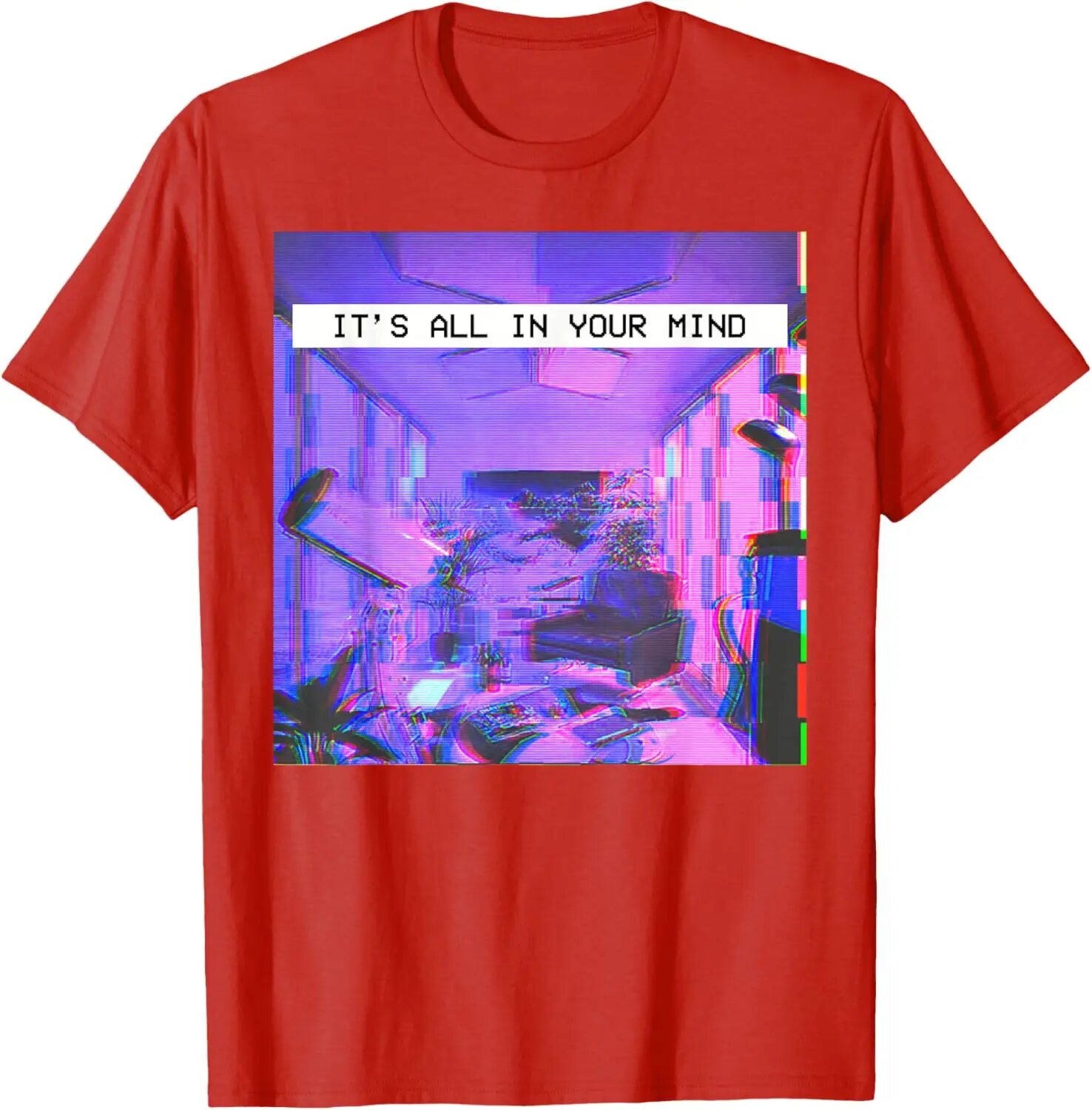 Футболка JKCK