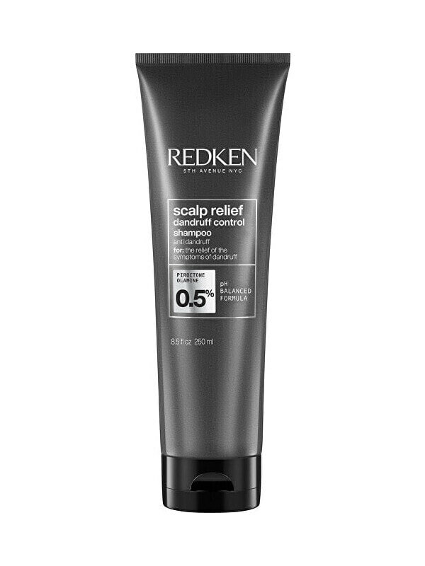 Шампунь против перхоти Redken Scalp