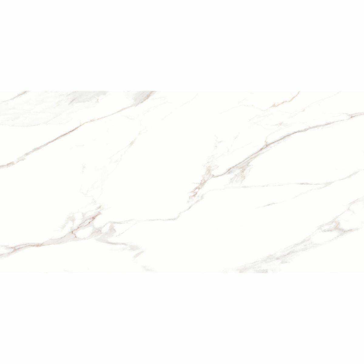 Керамическая плитка Laparet (Лапарет) Энджел бланко 40х80 см глянцевая обрезная, 48046R